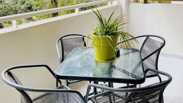 Apartamento, 2 quartos (Elegant) | Exterior