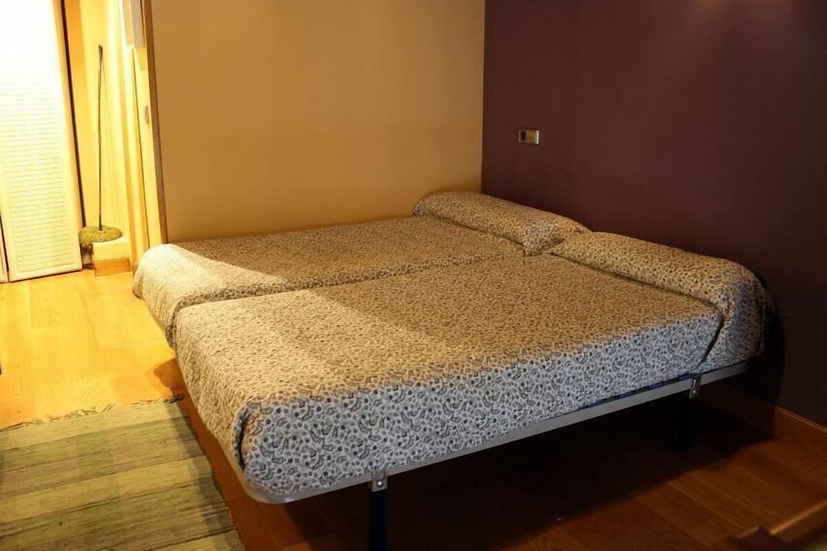 Apartamento, 1 quarto | Berços/camas para crianças grátis, Wi-fi grátis 