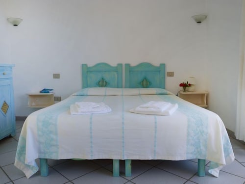 Villa 6 - Lu Nibareddu - Sardynia