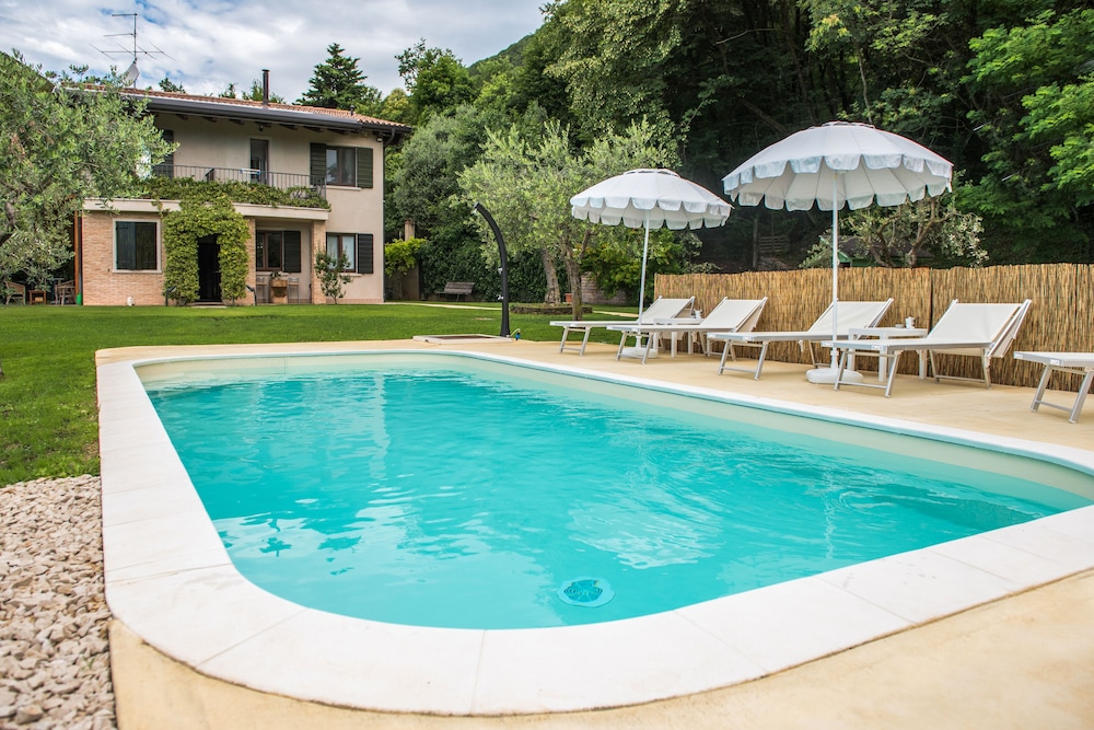 B&b Al Sentiero - San Zeno di Montagna