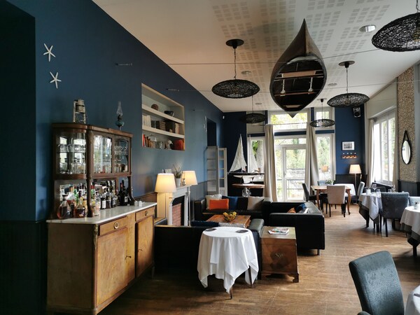 Hotel Restaurant Le Bosquet - Maine-et-Loire