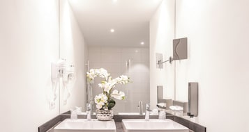 Junior Suite | Banheiro