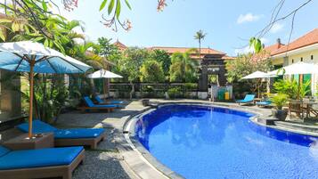 Terraço/pátio interior