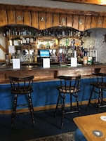 Bar (no alojamento)