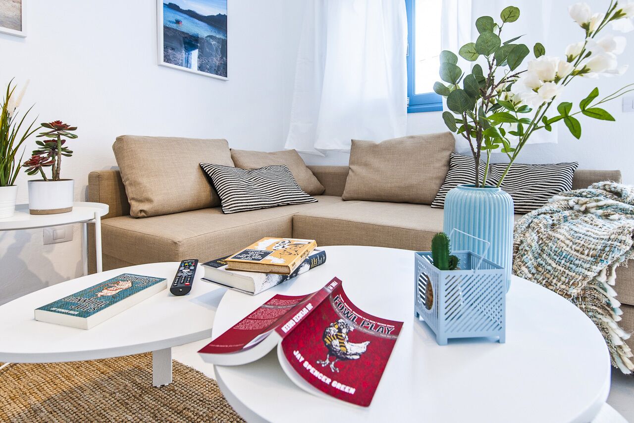 Cotillo Surf Apartments 3 - El Cotillo