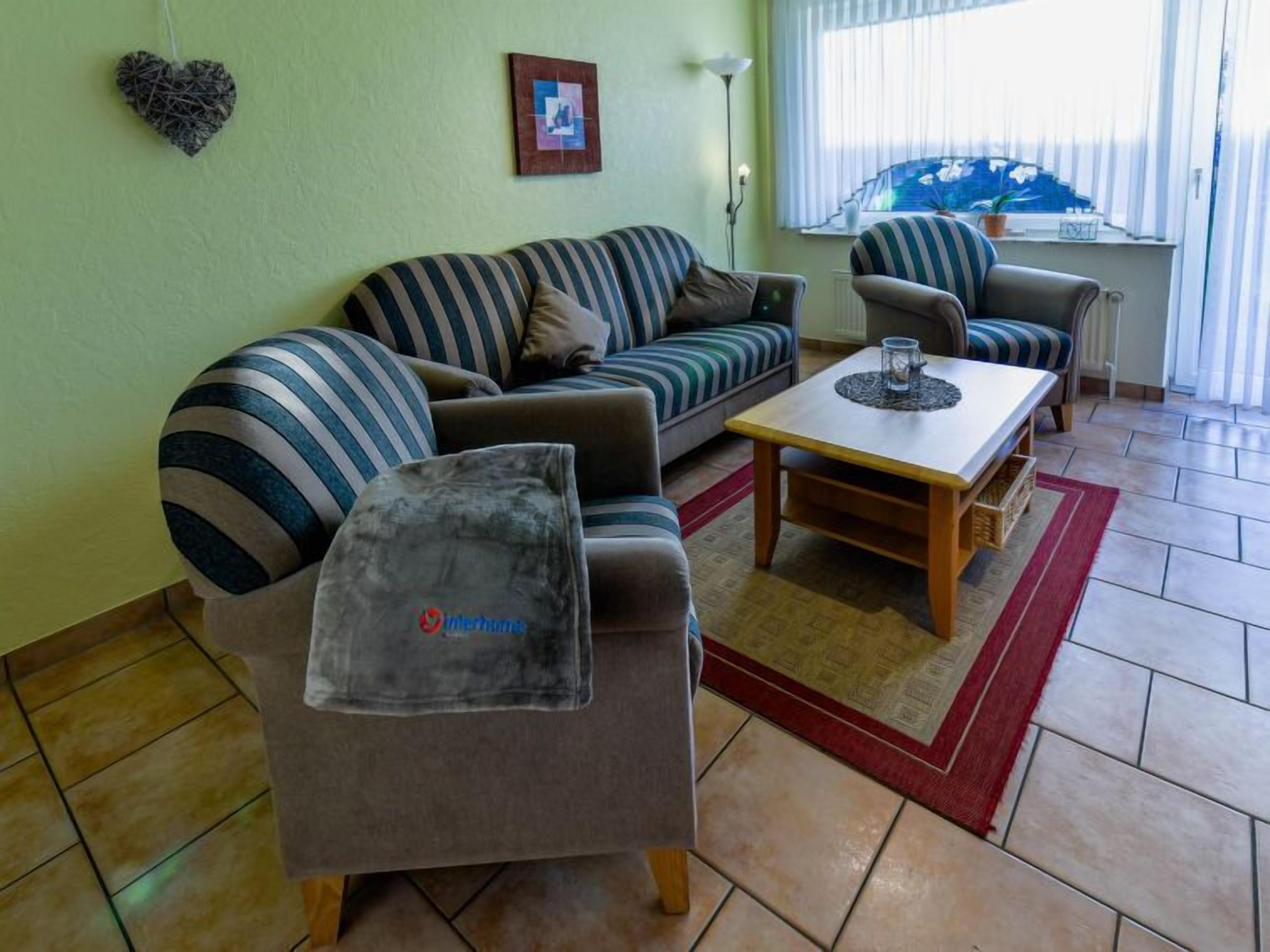 Tjalkstrasse By Interhome - Norddeich