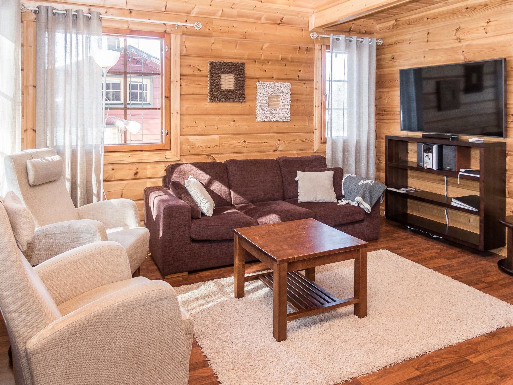 Katajarinne B By Interhome - Ruka