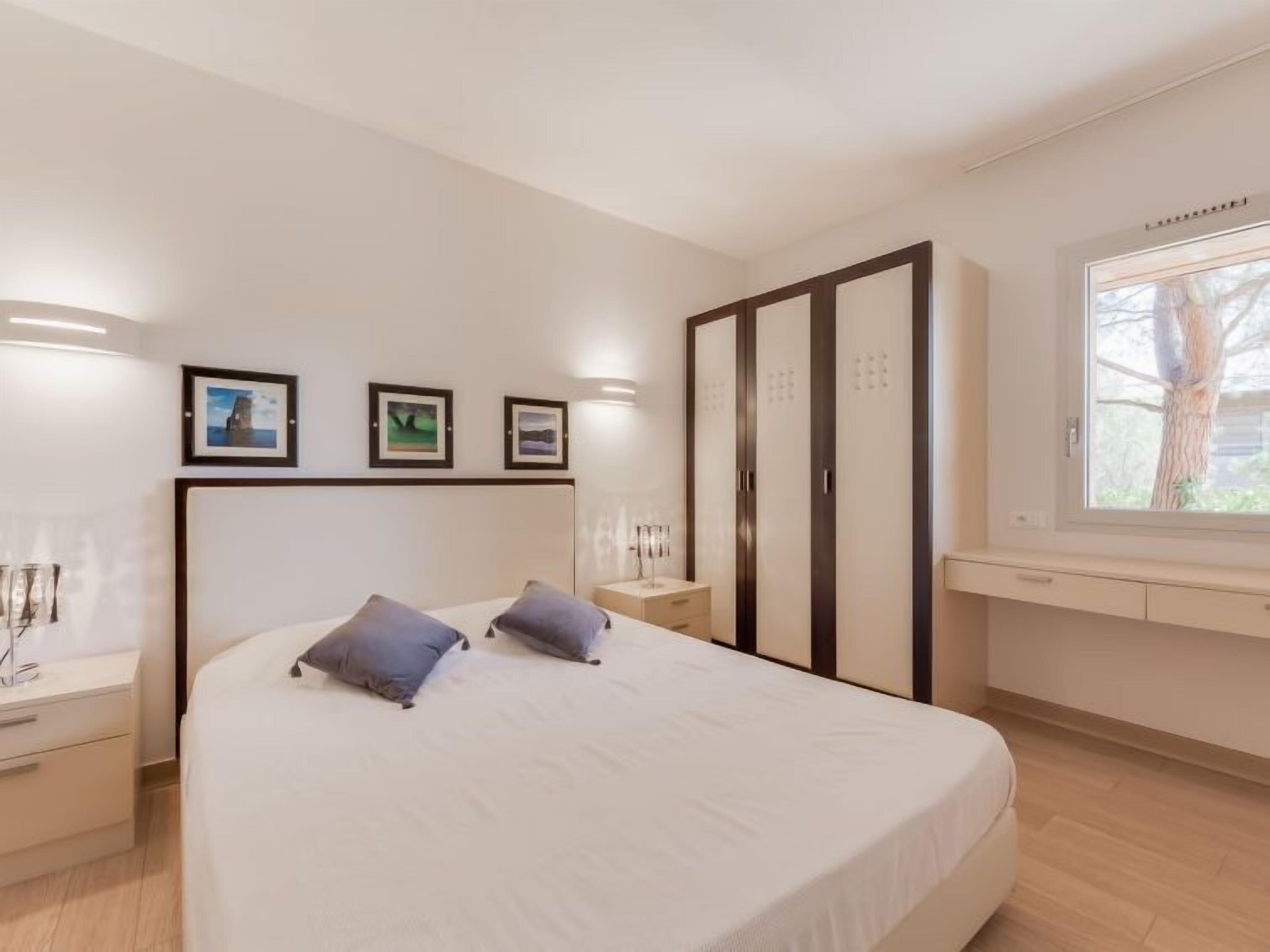 Cala Sultana By Interhome - Santa Giulia