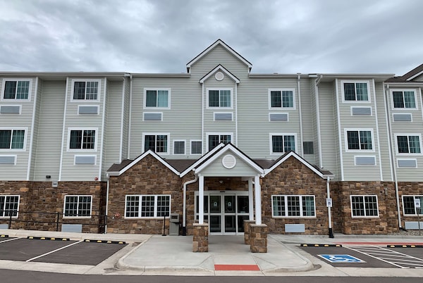 Microtel Inn & Suites By Wyndham Woodland Park - Woodland Park, CO