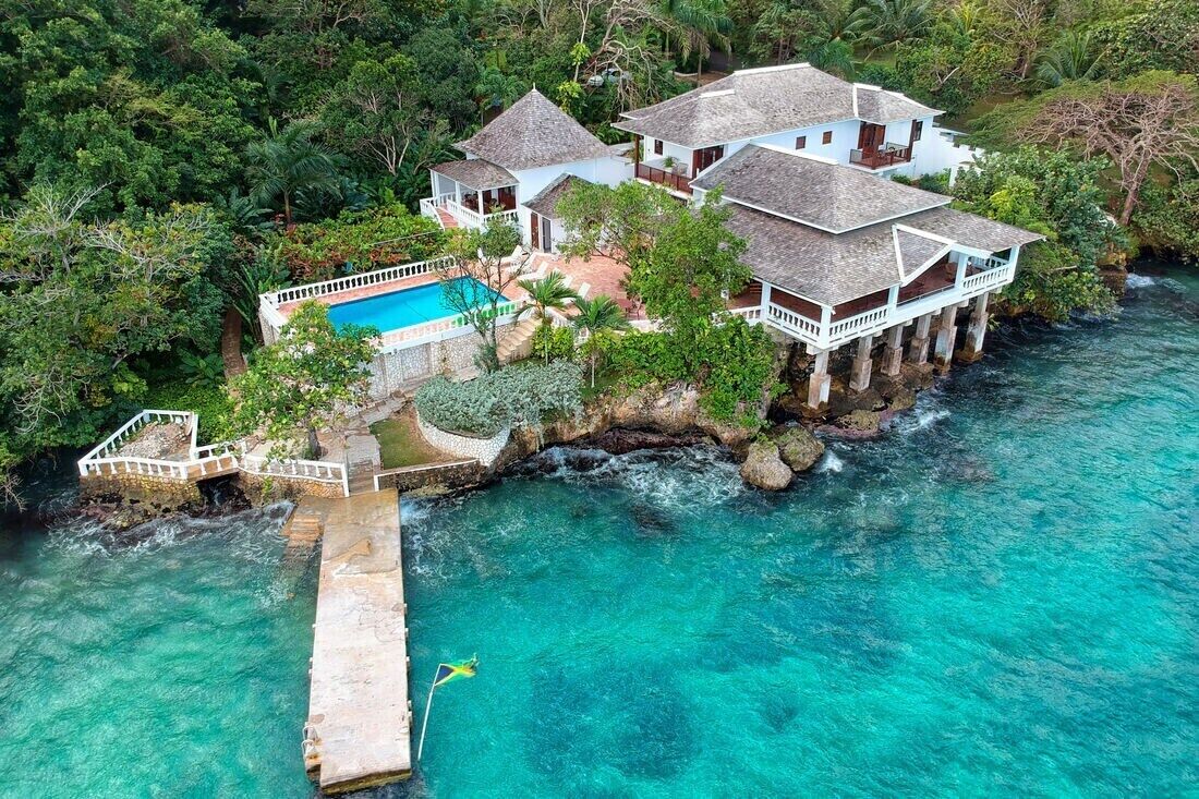 4 Best Villas With Pool In Ocho Rios, Jamaica - Updated 2025 | Trip101