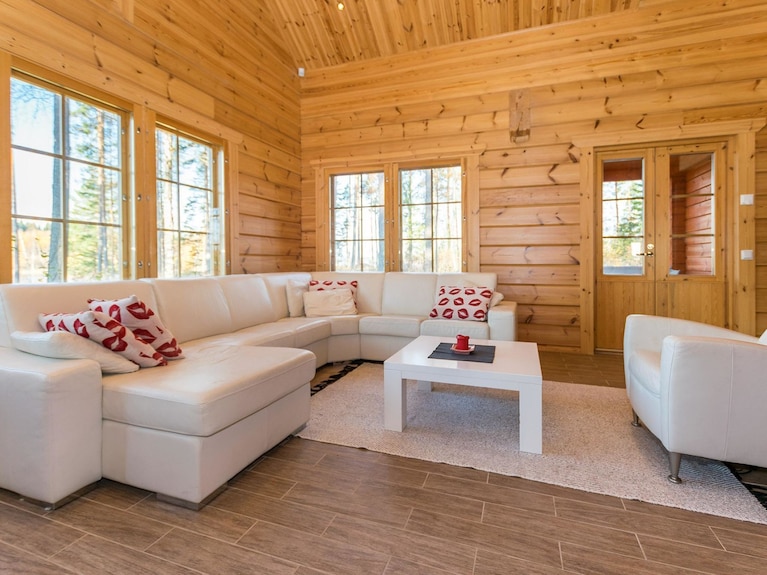 Lokinsiipi By Interhome - Mänttä-Vilppula