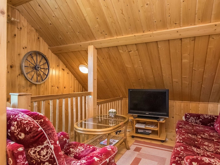 Vacation Home Tarvas By Interhome - Parikkala