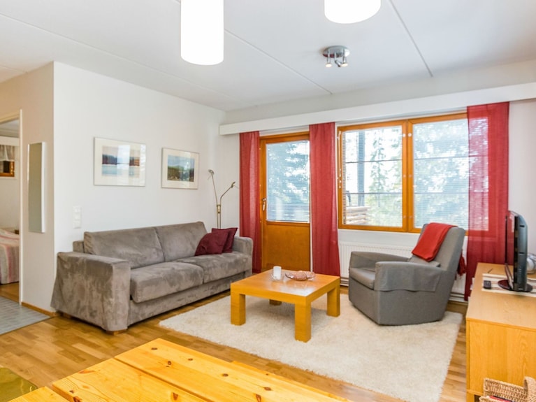 Karhunvartijan Pirtti B2 By Interhome - Kuusamo