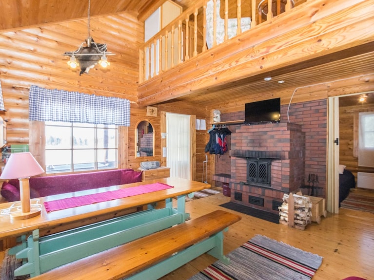 Eteläranta By Interhome - Joutsa