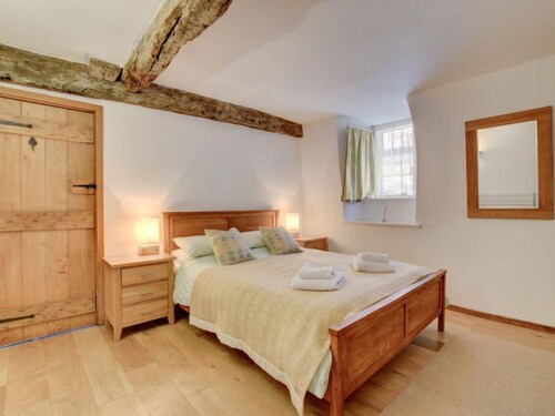 Ysgubor Newydd - Machynlleth