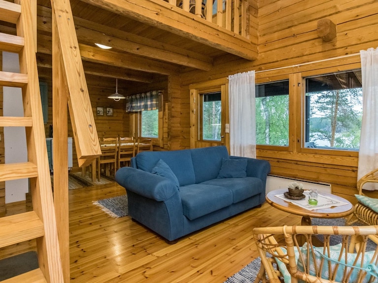 Kalliokoto By Interhome - Puumala