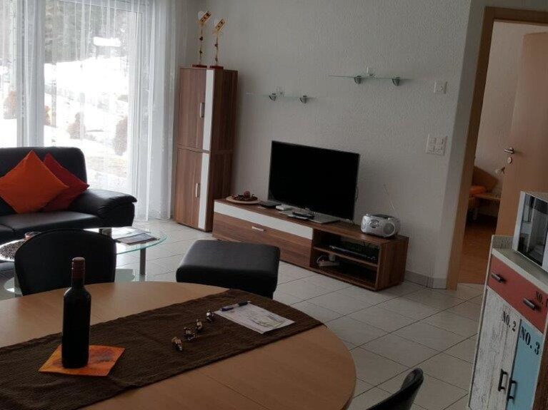 Haus Artemis By Interhome - Saas-Grund