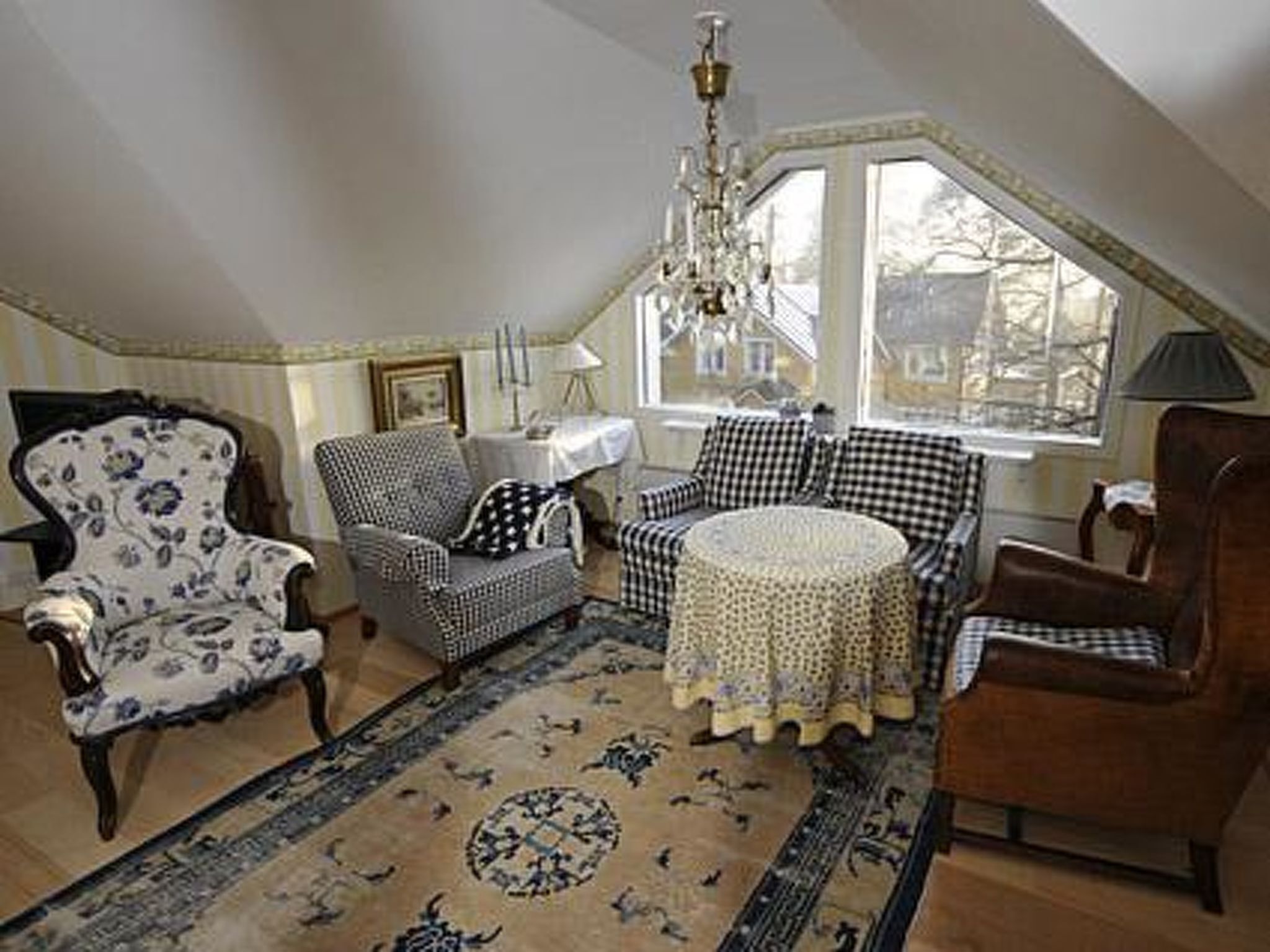 Lövkulla By Interhome - Porvoo