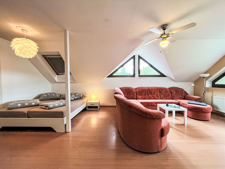 Ferienapartments Adenau By Interhome - Hohe Acht