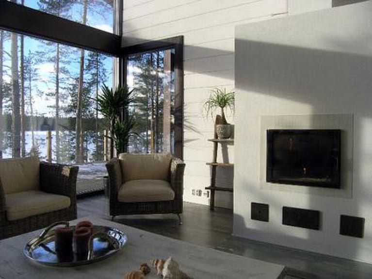 Villa Miestamo By Interhome - Ruovesi