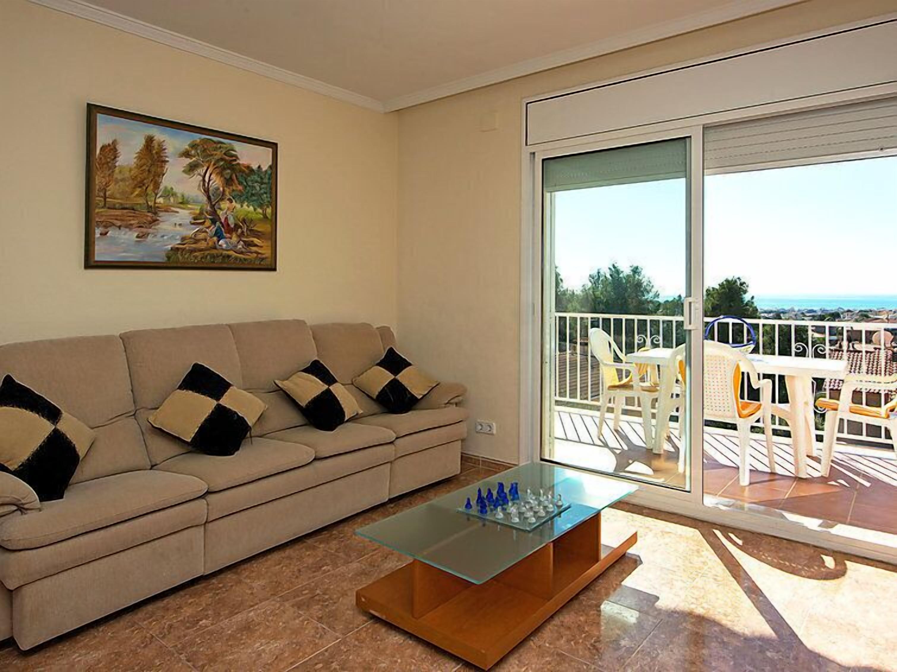 Vacation Home Juan By Interhome - Cunit