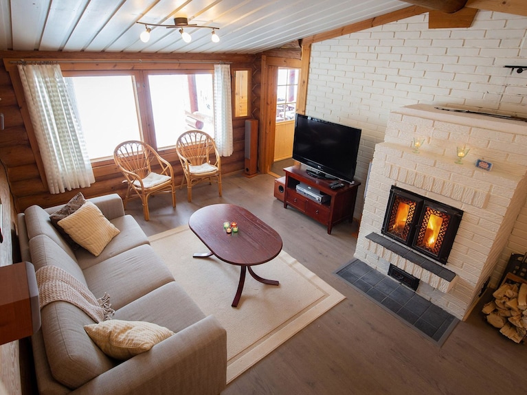 Vacation Home Ainola By Interhome - Mikkeli