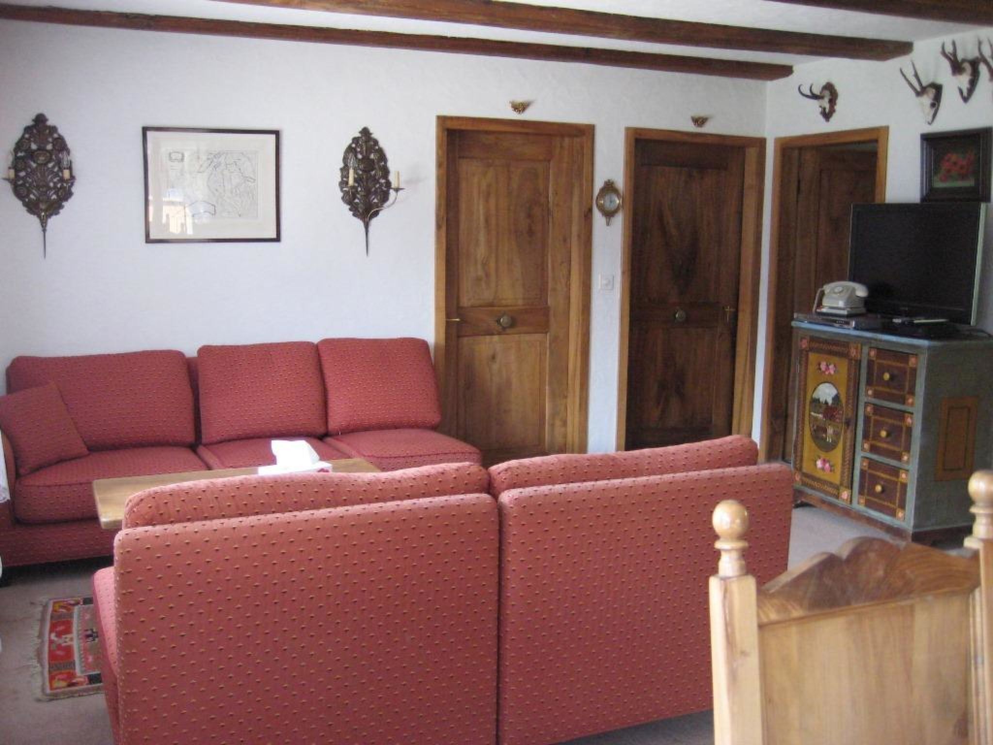 Arnika # 2 By Interhome - Lenk