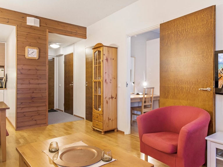 Ylläs Chalets A502 By Interhome - Muonio