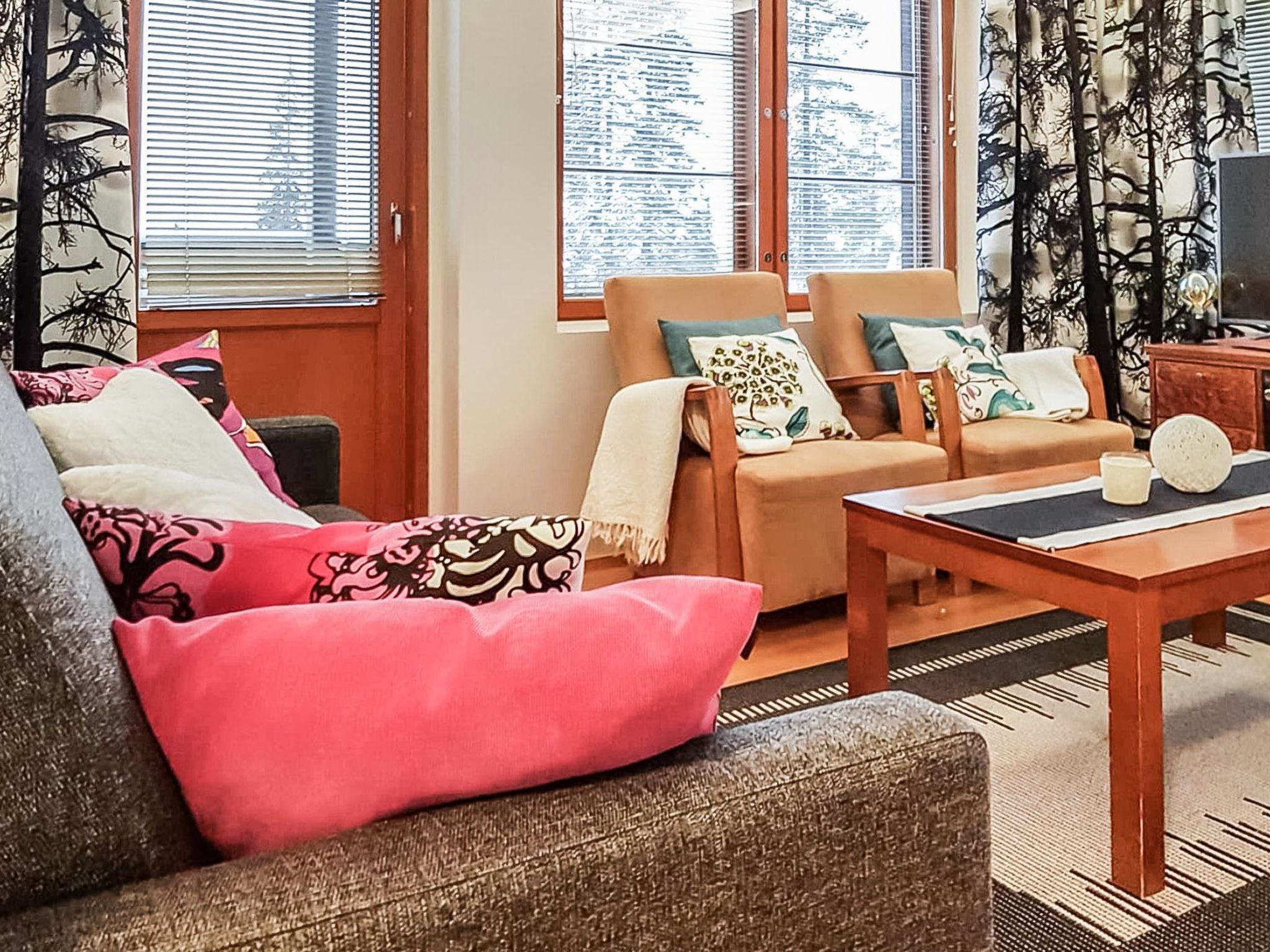 Karhunvartijan Linna C17 By Interhome - Kuusamo