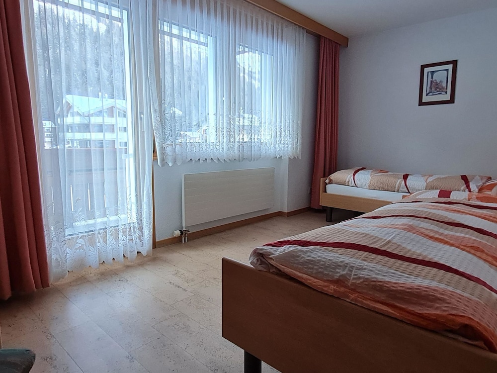 Apartment Orion By Interhome - Randa