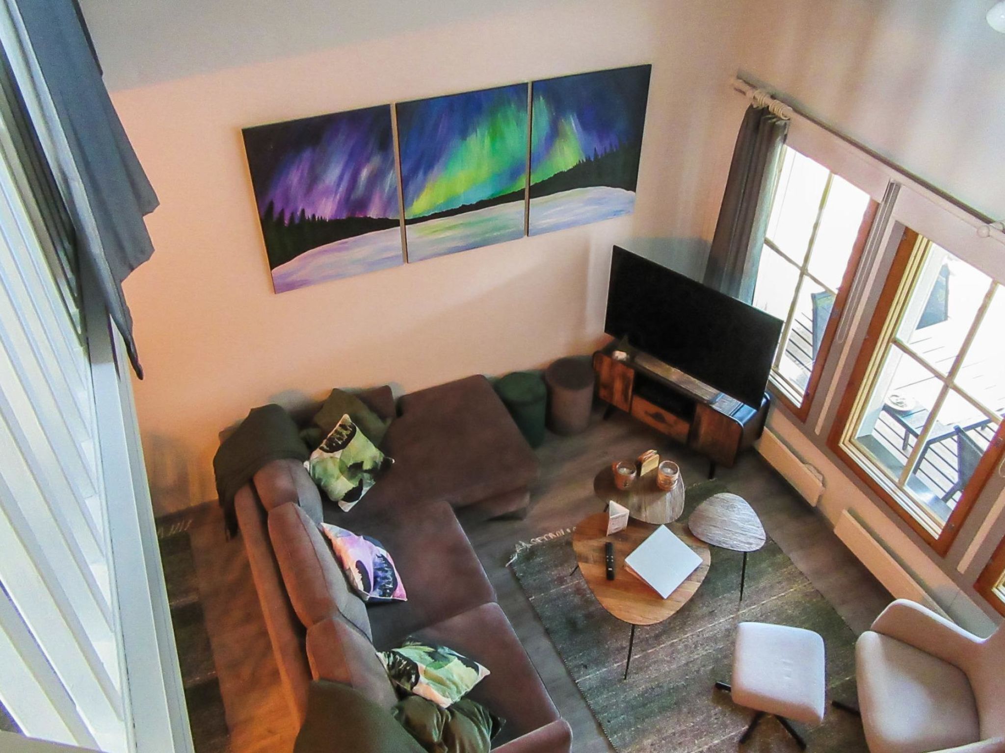 Kelokivakka D19 By Interhome - Ruka