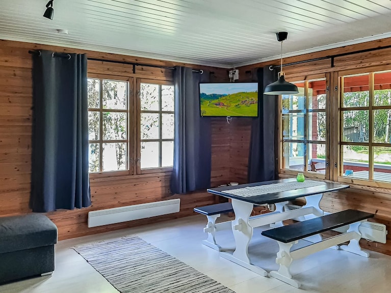 Haukiranta By Interhome - Lavia