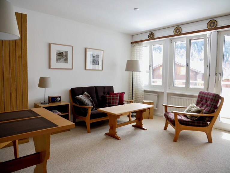 Milimatta 1 1. Og Süd By Interhome - Lax