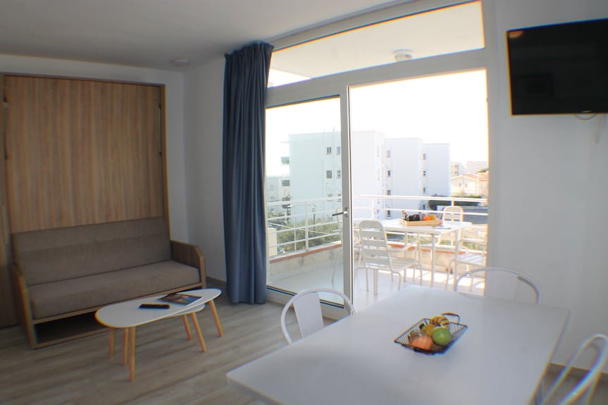 Rescator Resort 105 - One Bedroom Resort, Sleeps 4 - Spanje