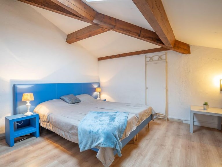 Le Capitole By Interhome - Fréjus