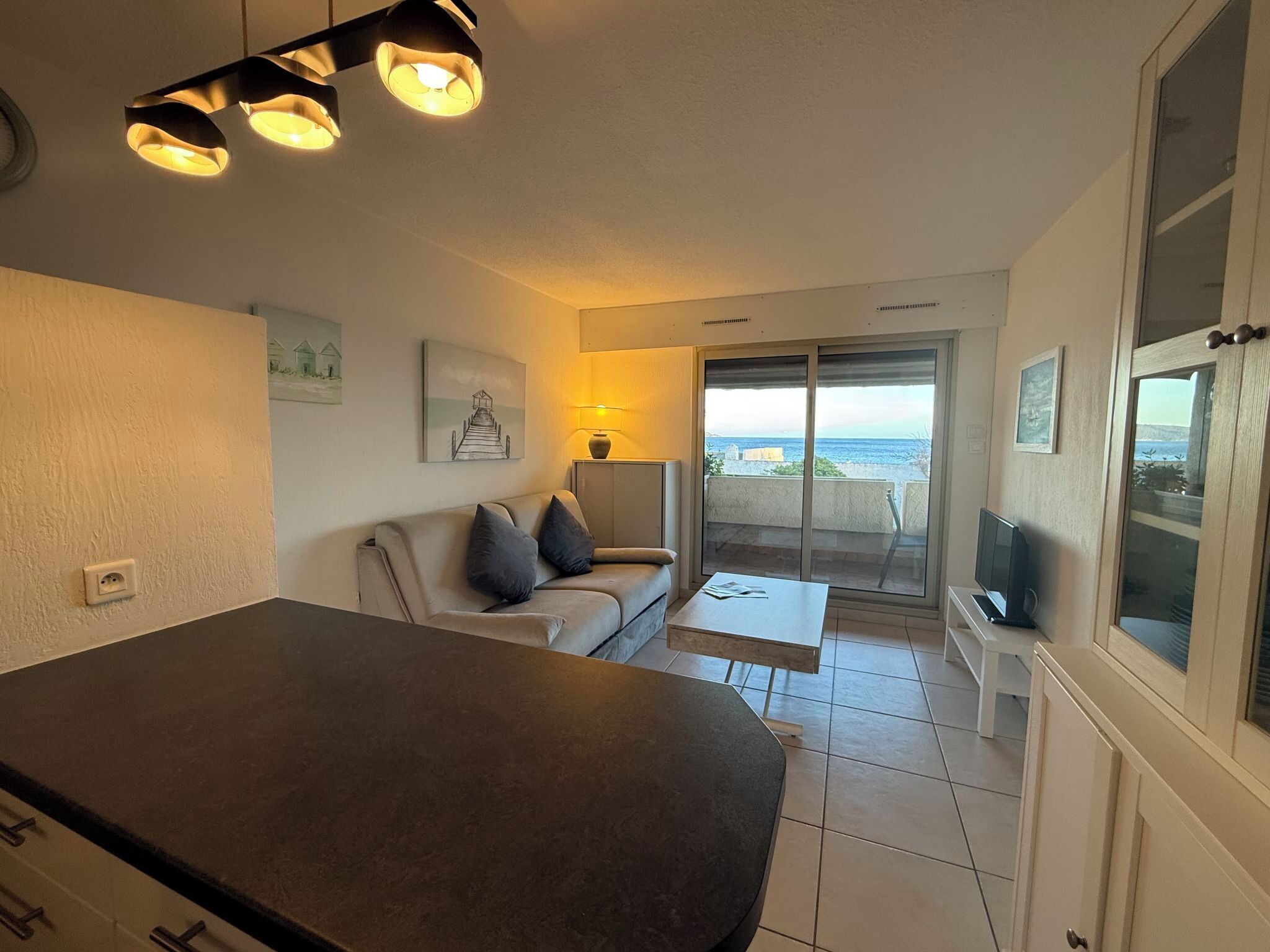 Appartement  Arius By Interhome - Cavalaire-sur-Mer
