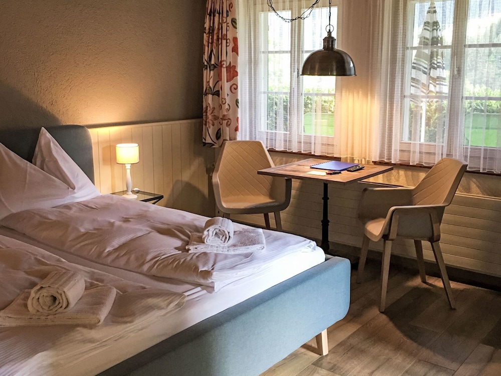 Chalet Auf Dem Vogelstein By Interhome - Grindelwald