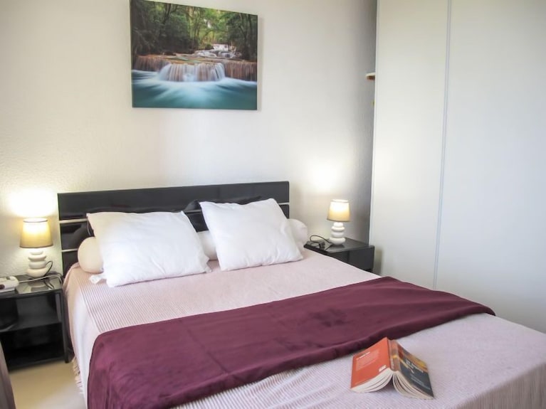 Grand Pavois By Interhome - Mimizan Plage