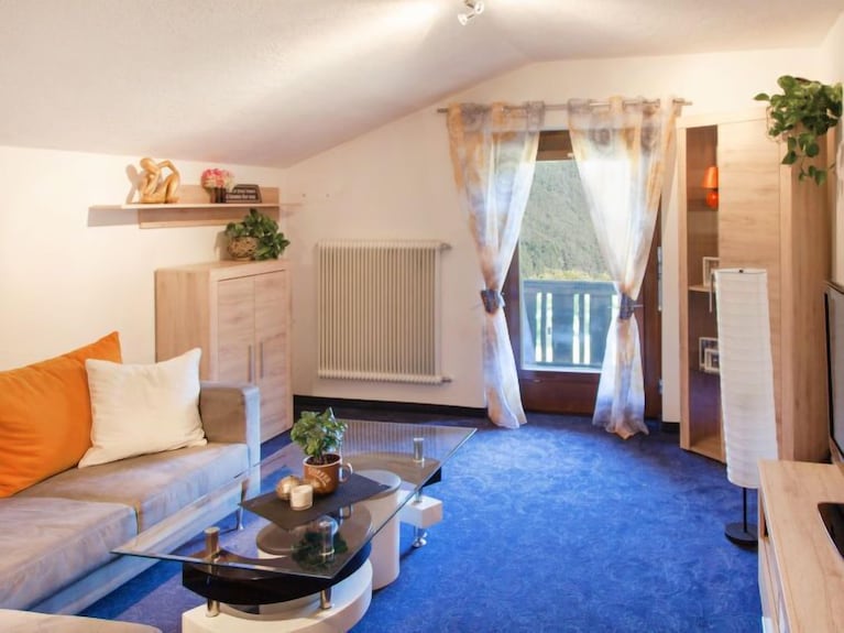 Apartment Huber In Nassereith - 4人、2ベッドルーム - チロル