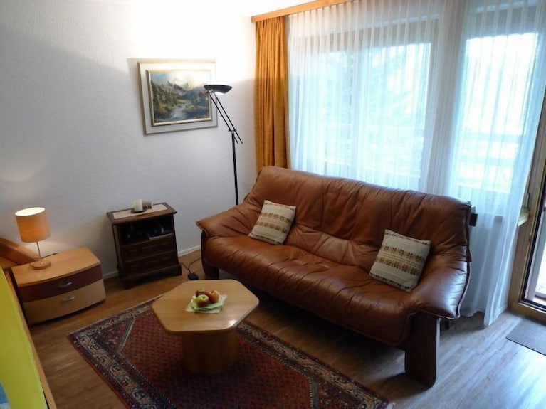 Arcadia By Interhome - Switzerland