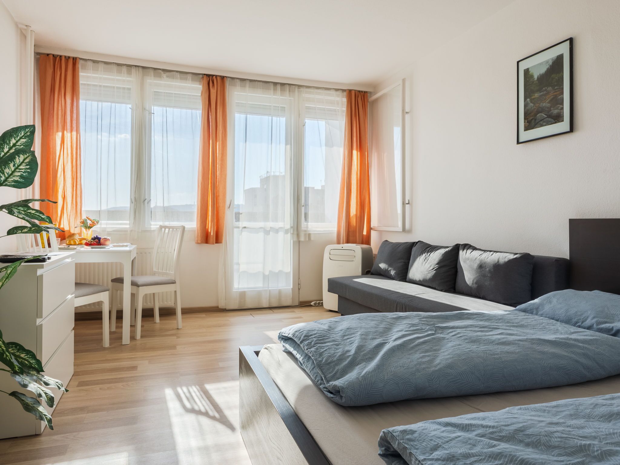 Apartment Prater By Interhome - Budapest