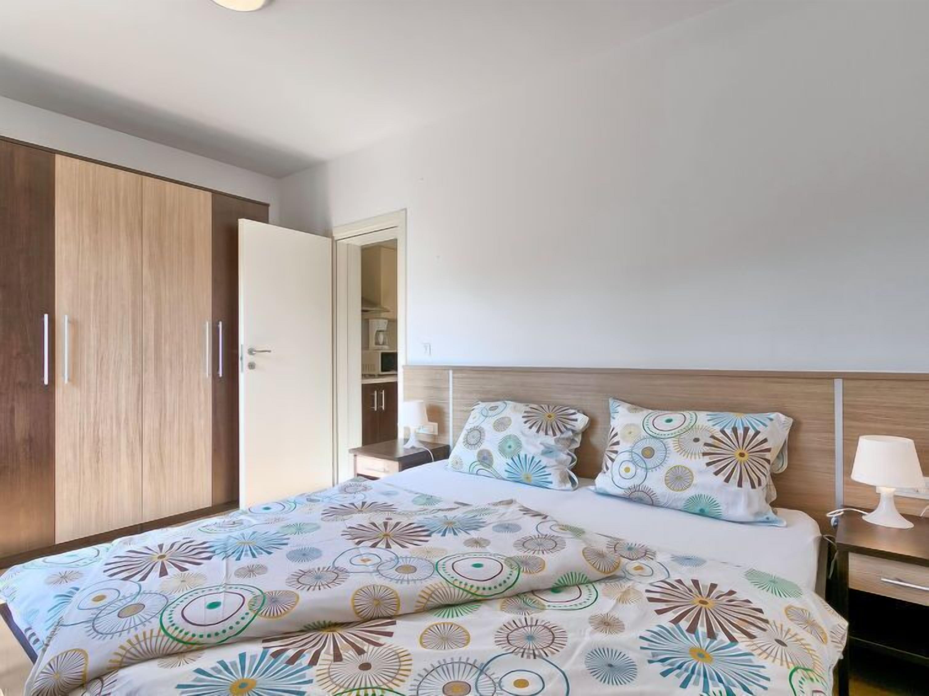 Villa Alpa By Interhome - Umag