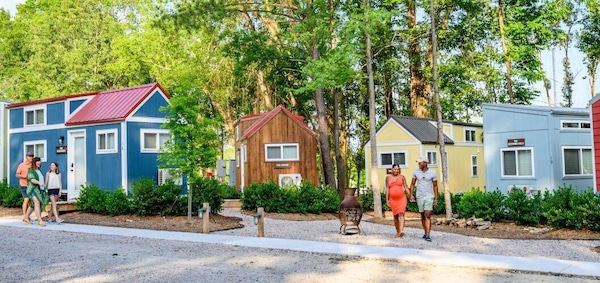 River & Twine - Rocky Mount, NC