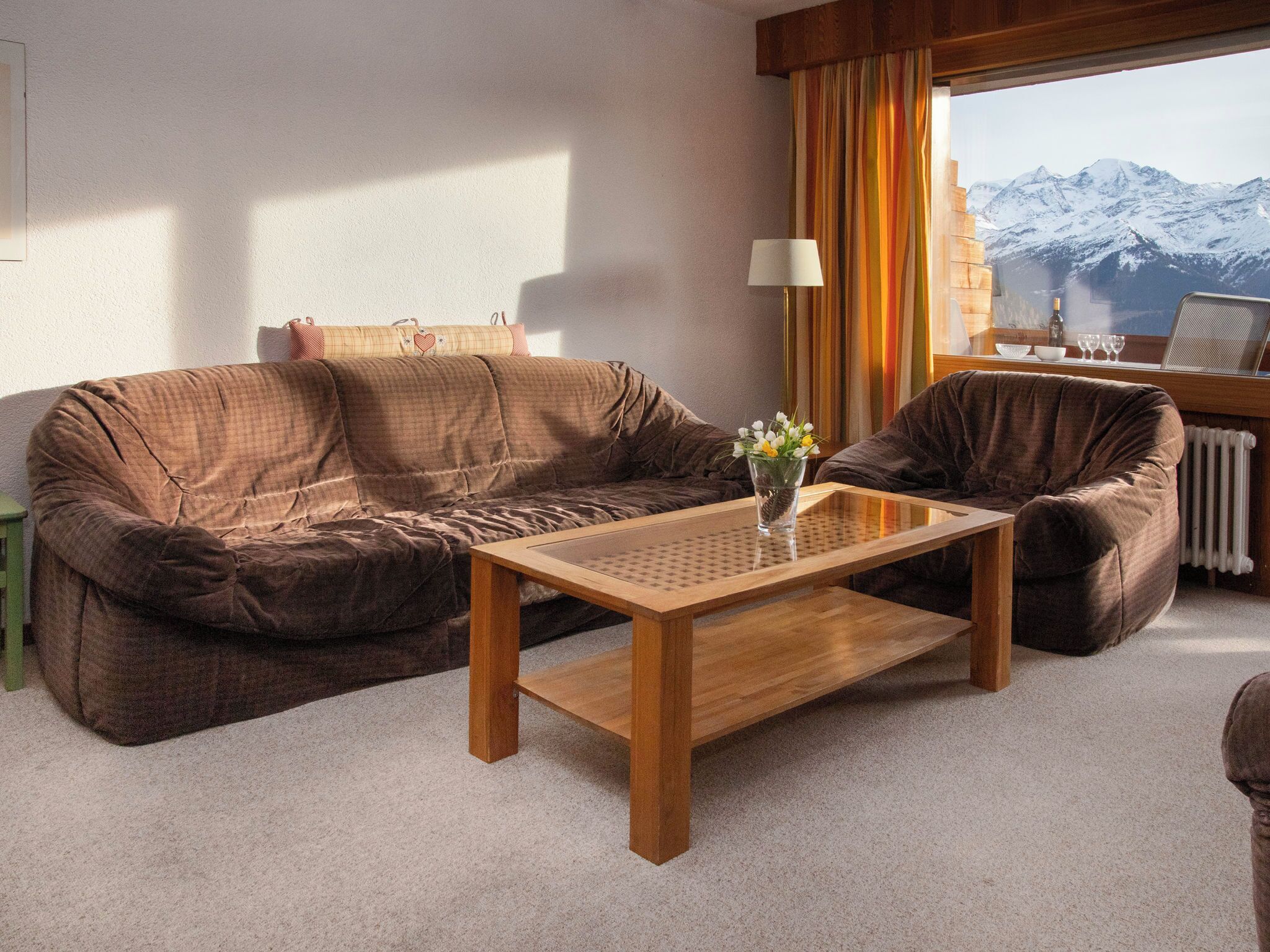 Porthos 37 By Interhome - Verbier