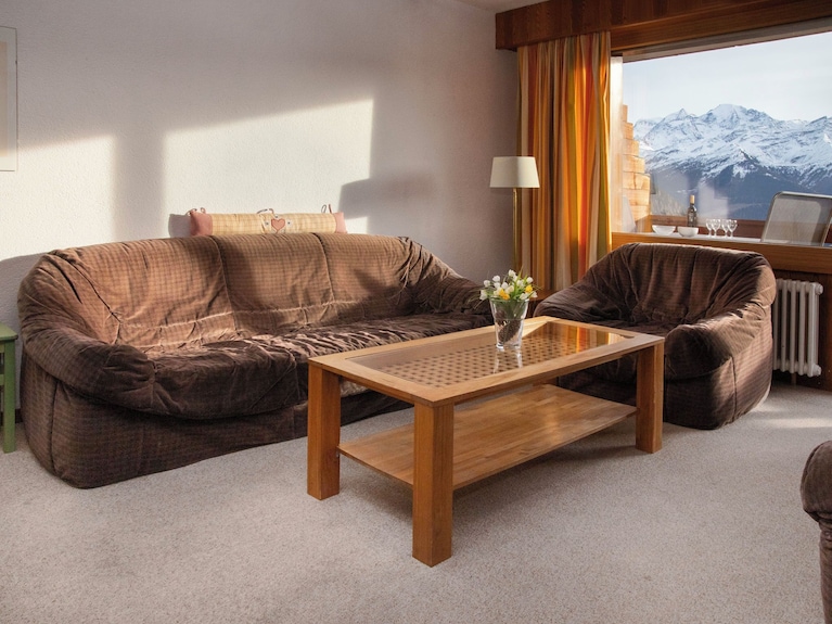 Porthos 37 By Interhome - Verbier