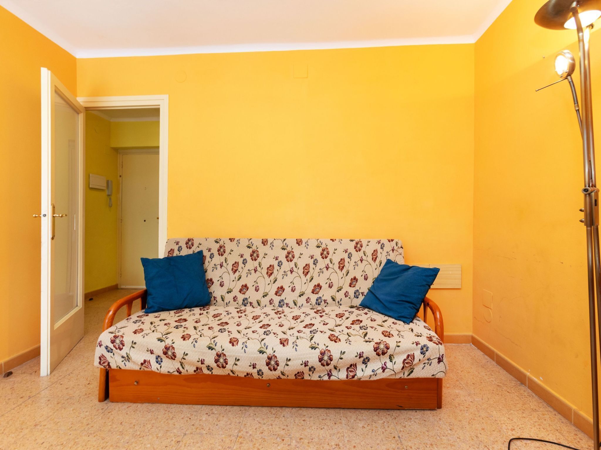 Flandria By Interhome - Cap Salou