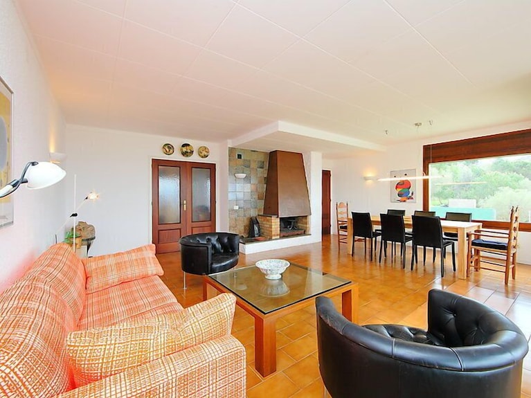 Las Alondras By Interhome - Cadaqués