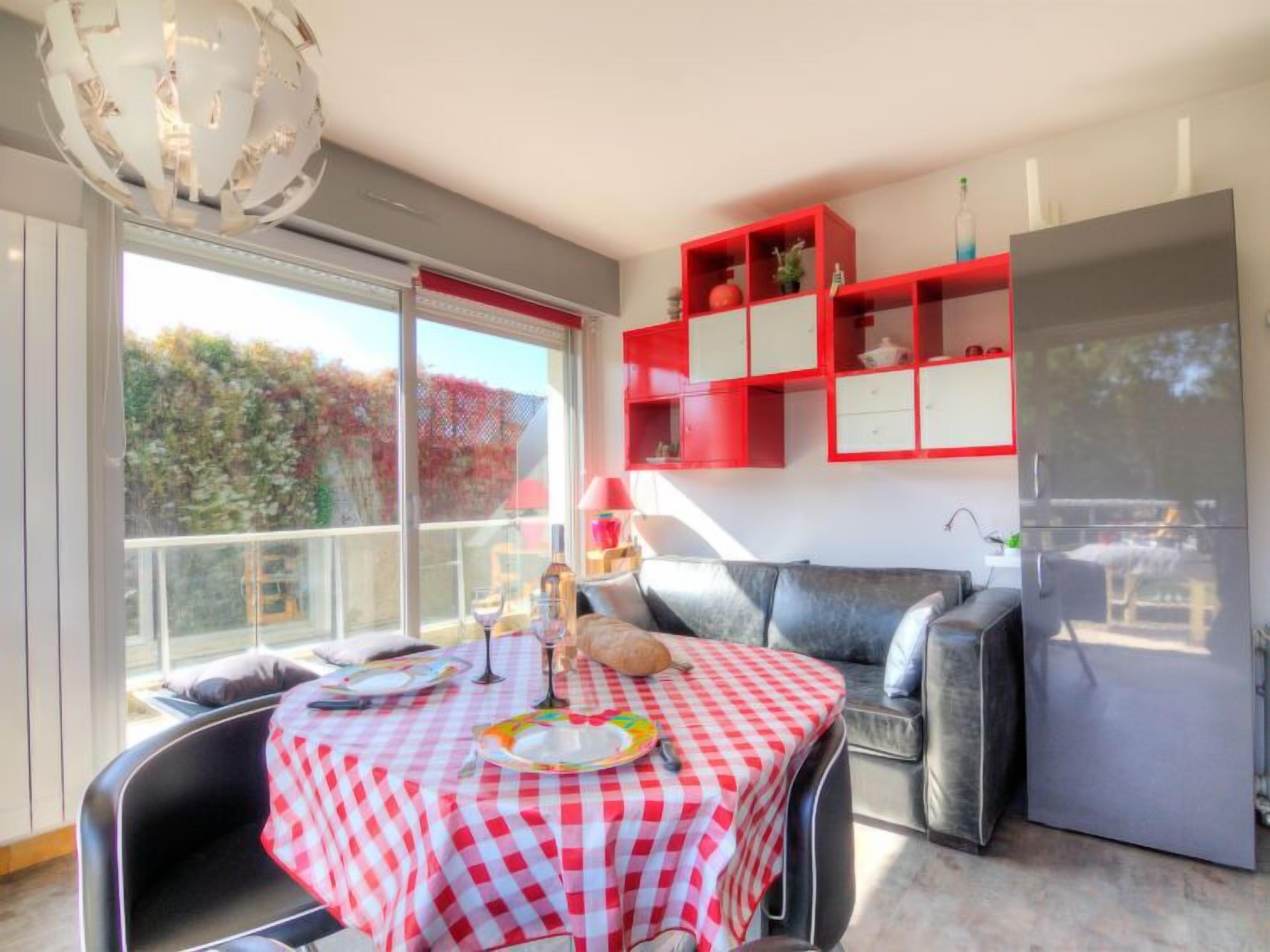 Le Parc De La Ronceray By Interhome - Dinard