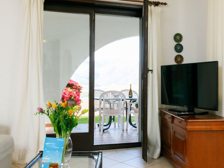 Residenza Miralago Apt. A4 By Interhome - Kanton Tessin