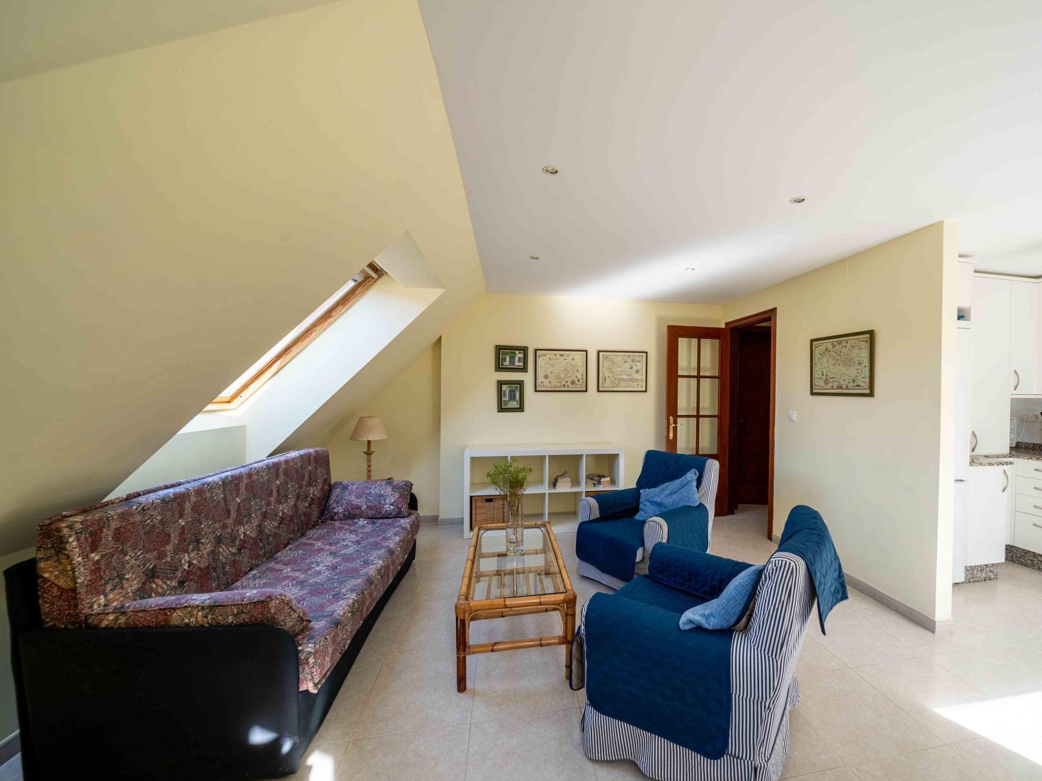 Edificio Bahia Ii By Interhome - Betanzos